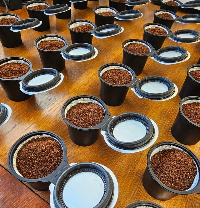 Colockum Craft Coffee